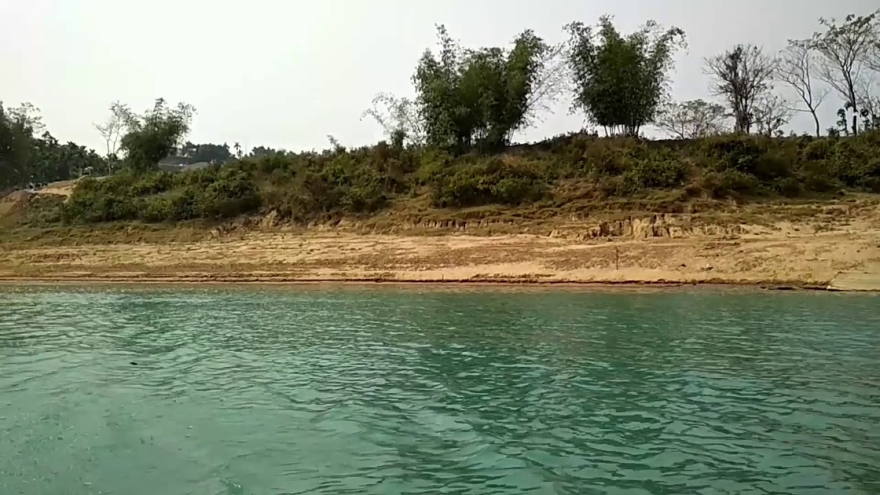 How to Go Lalakhal Sylhet | Bangladesh Travel Channel - YouTube