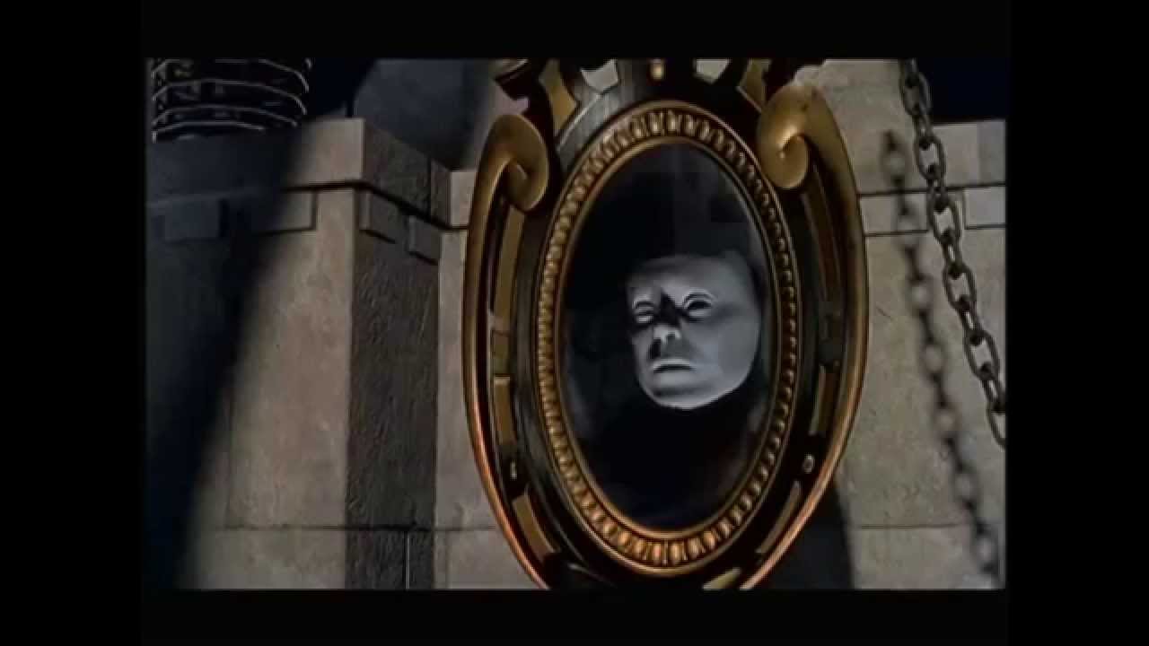 Shrek (2001) Trailer 『ตัวอย่างซับไทย』 - YouTube