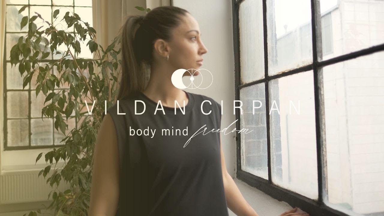 Gründerin Vildan Cirpan über Spiritualität und ihrem Weg zu YOGAGA ...