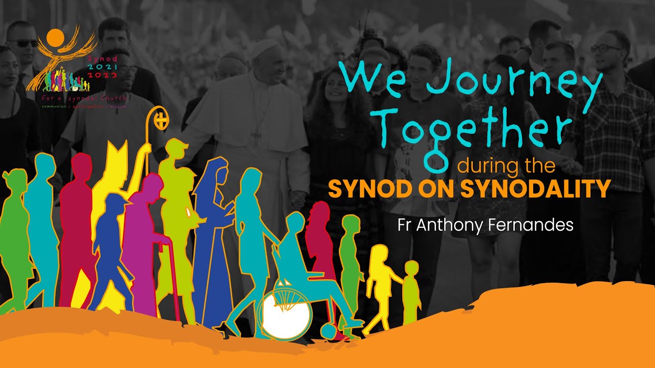 Archdiocese of Bombay - We Journey Together During the Synod on ...