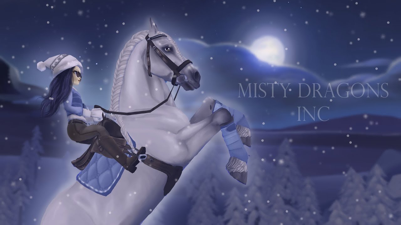 Misty Dragons Inc | Merry Christmas - YouTube