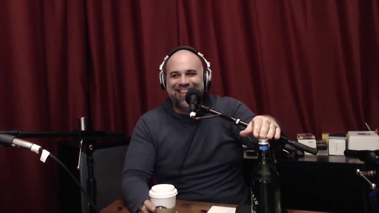 Christian James Hand - TST Podcast #413 - YouTube