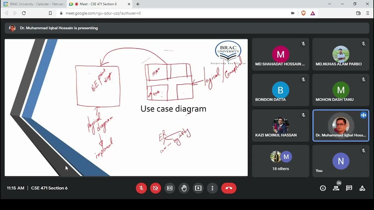 4 Week 4 Lecture 7 Use Case 2022 02 24 11 03 45 - YouTube