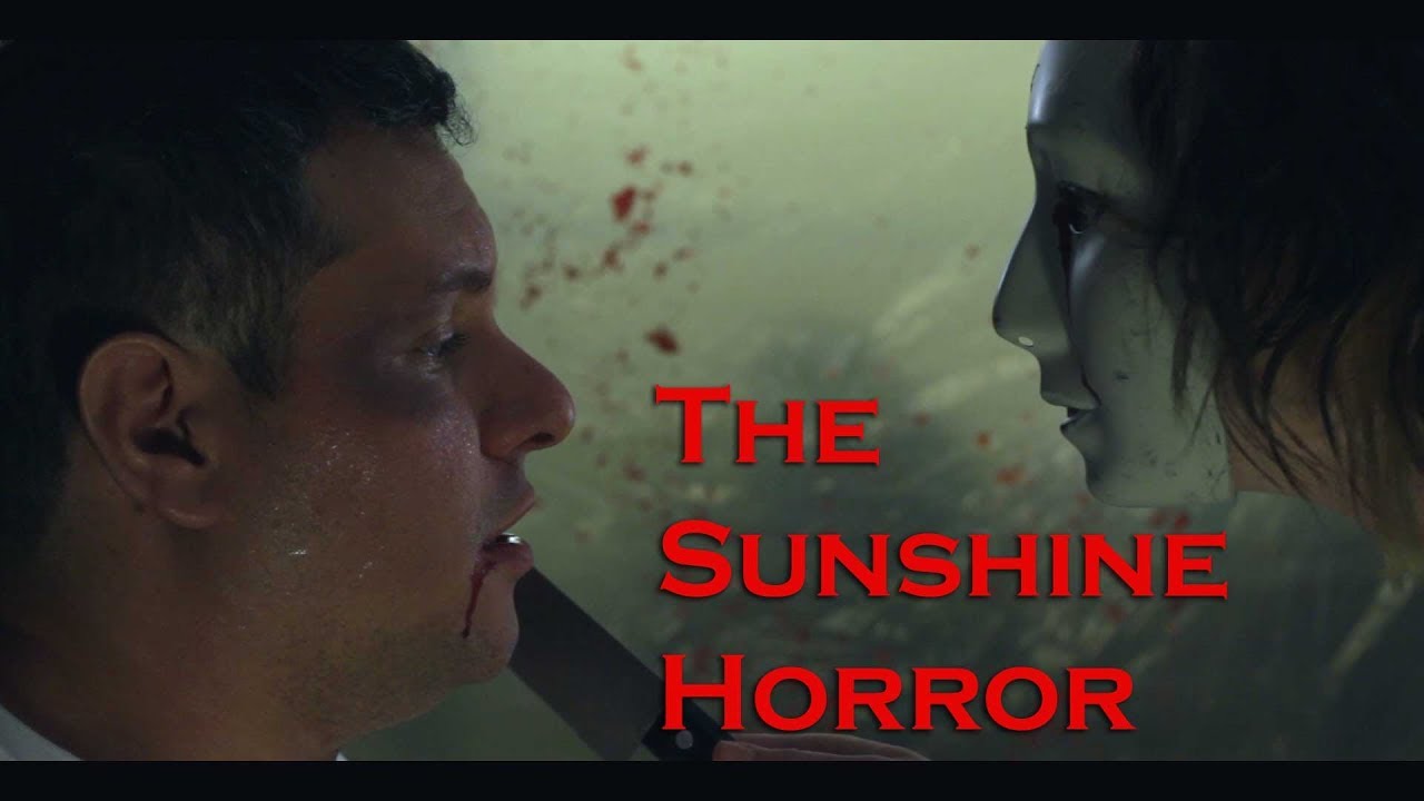 The Sunshine Horror ( short film ) - YouTube