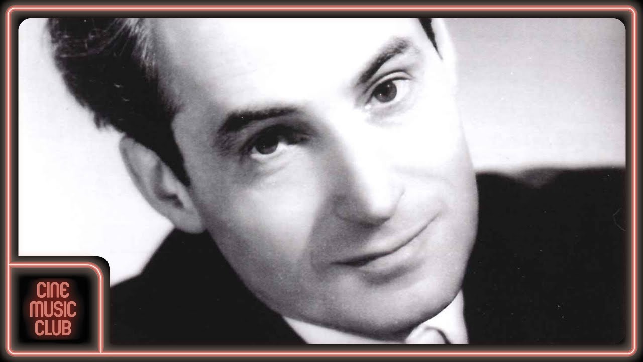 Roger Roger et son grand orchestre - Tension n° 1 (extrait de l'album ...