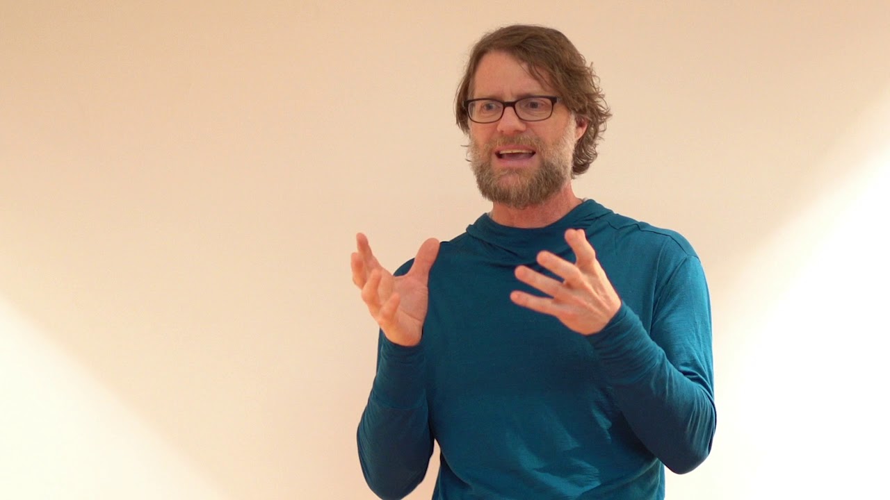 Why Study the Atmosphere? with Dr. Matthew Shupe - YouTube