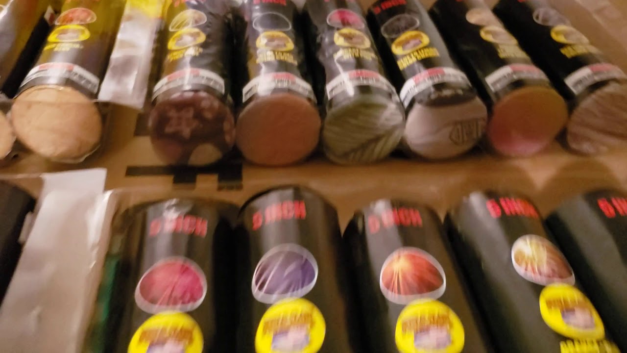 Excalibur Platinum 5" Shell Kit Discrepancy - YouTube