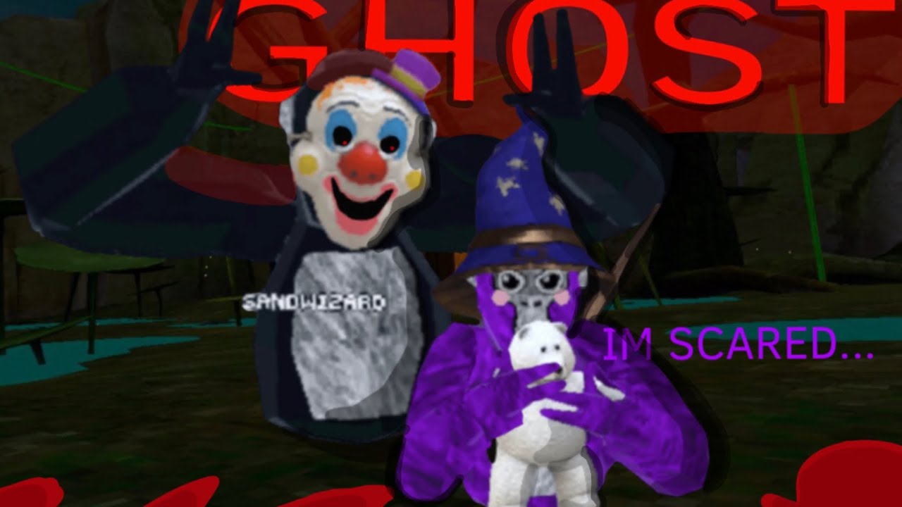 SEARCHING THE MOST EFFECTIVE GHOST CODE AT 3AM… - YouTube