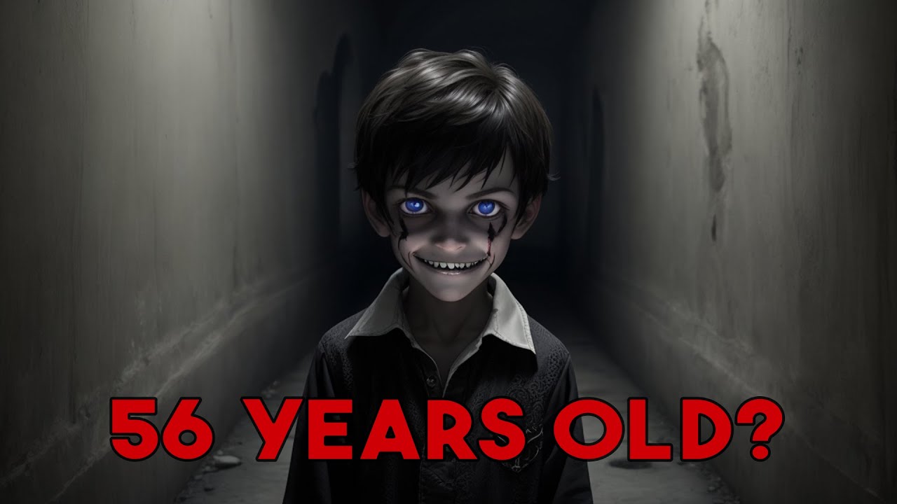 The boy who died in 1971 : Horror Story - YouTube