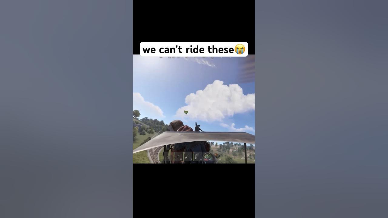 Rust Rustfunnymoments Rustshorts Rustraid Rushgameplay Rustfunny