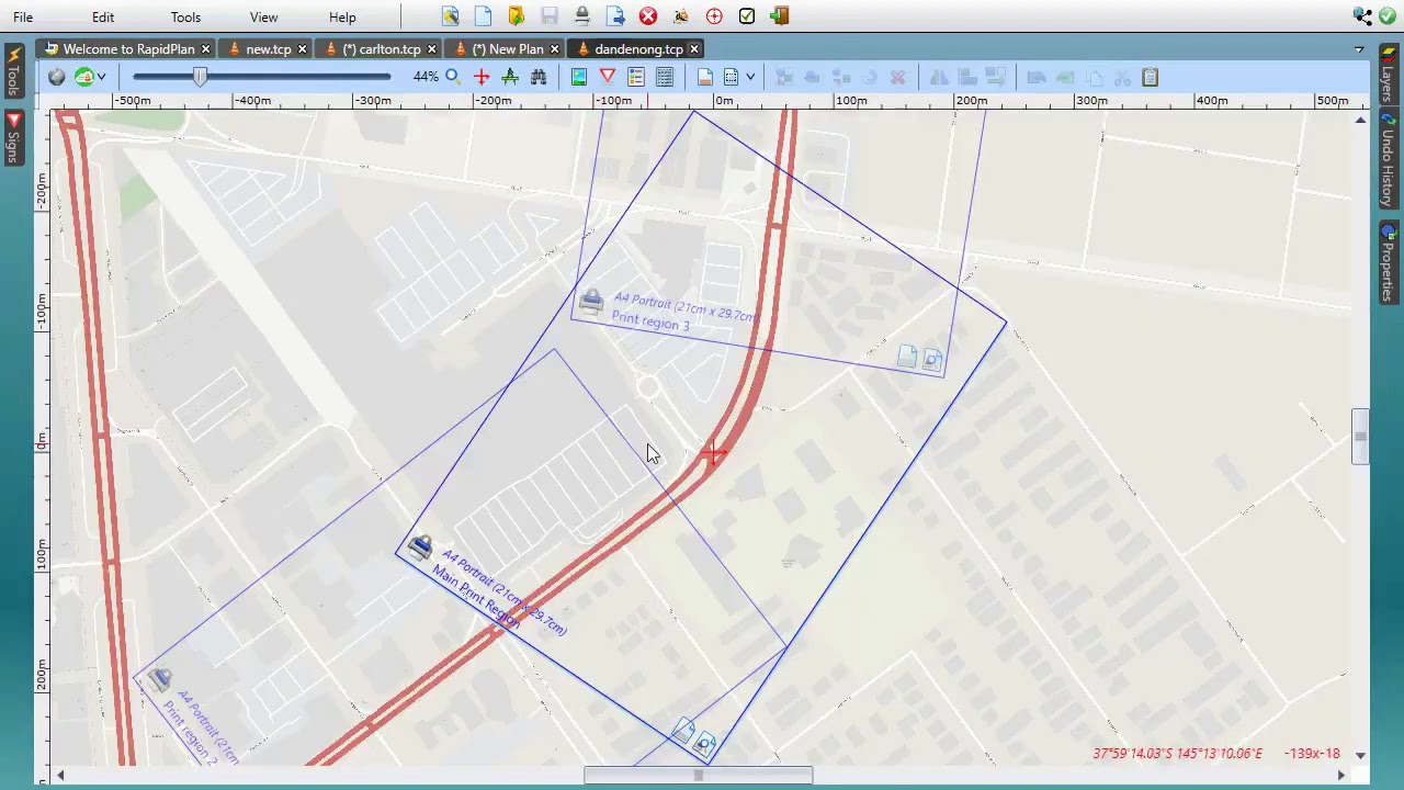 What's new in RapidPlan 3.6 - YouTube