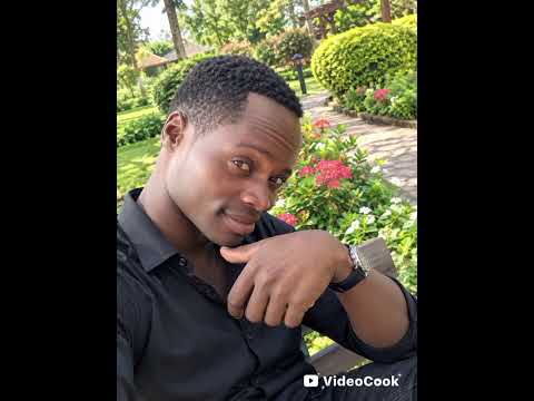 John Mulemena Masasu band Julia mukandeteleko na mango audio promo by Man SoJa 