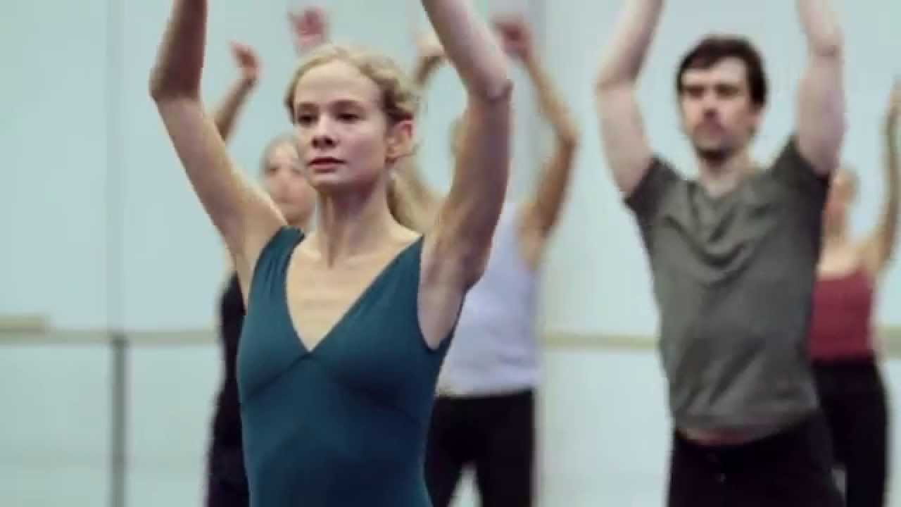 Rain / Trailer 3 - YouTube