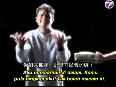 Mr Siao Mandarin Class Episode 9 Part 3 - YouTube