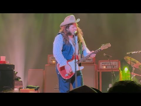 Marcus King Band – Homesick (Live at Stodoła, Warsaw 2025) 4K HDR