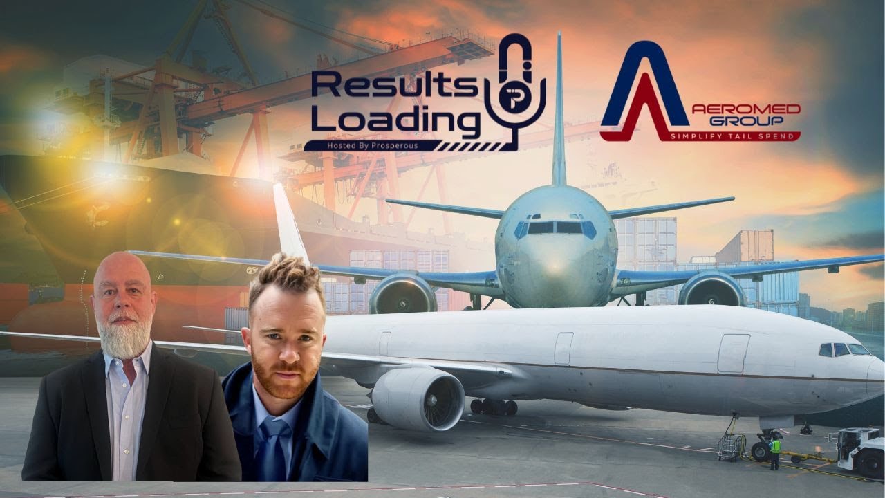 Todd Sider, Aeromed & Michael Atkin, Prosperous AI - YouTube