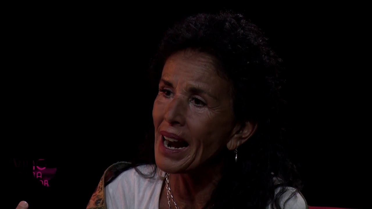 1° parte de la entrevista a Susana Castro (cantante popular) y video ...