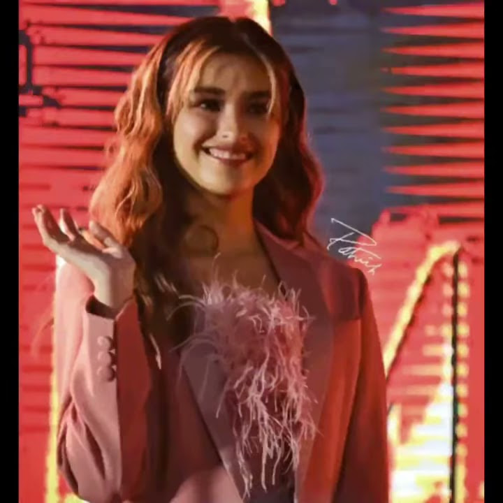 Liza Soberano- Iamworldwide Corporation Newest Ambassador - YouTube