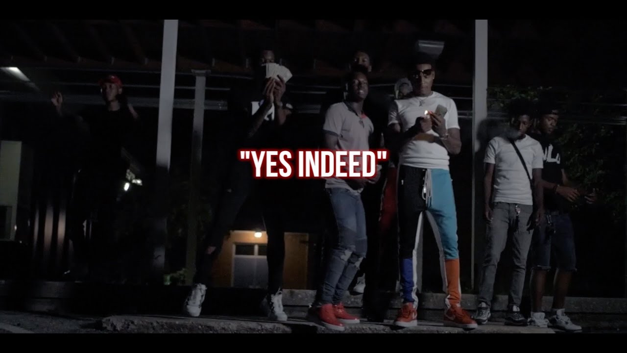 A1Beam & TSO Tadoe - Yes Indeed Freestyle (Official Video) - YouTube
