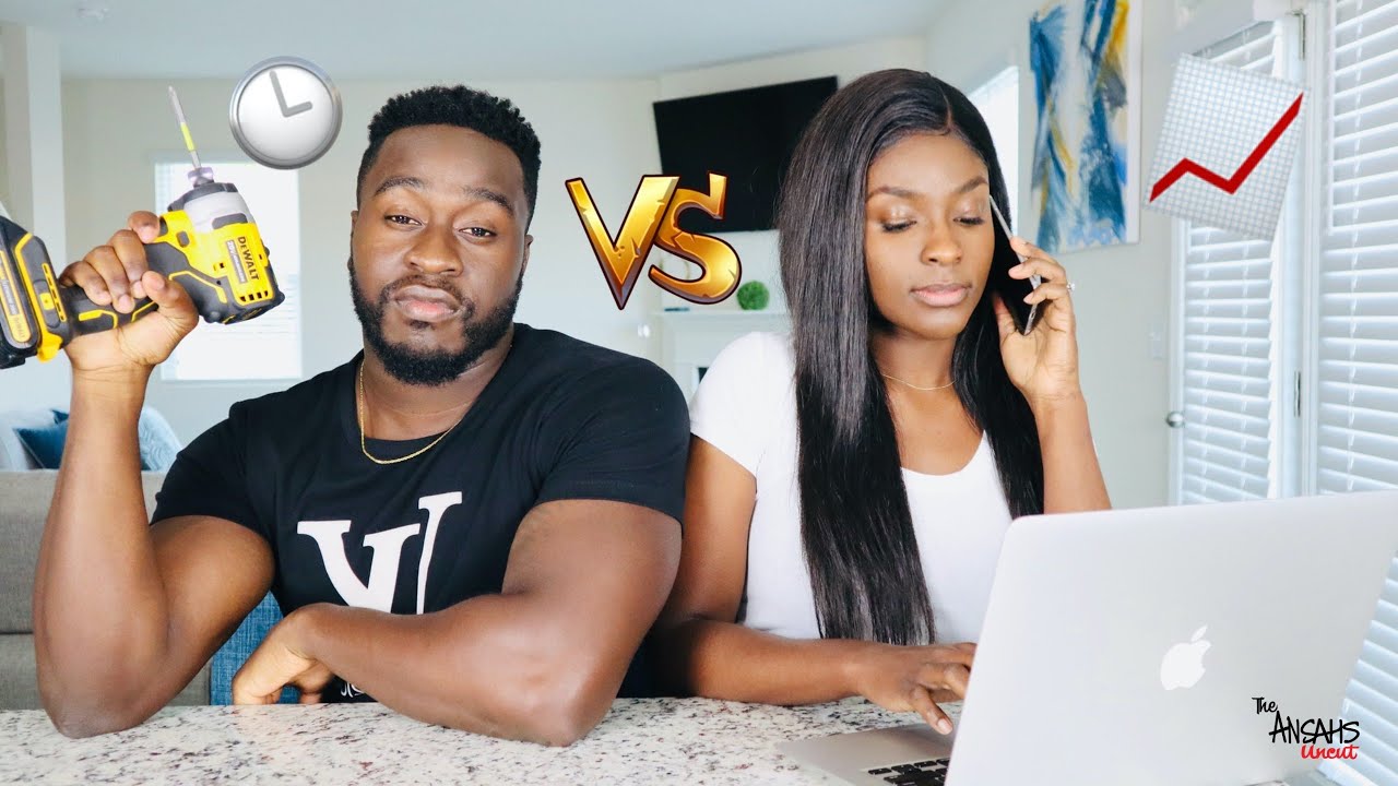 B.Simone Gets🔥🔥After Interview With Nick Canon: Entrepreneurship Vs ...