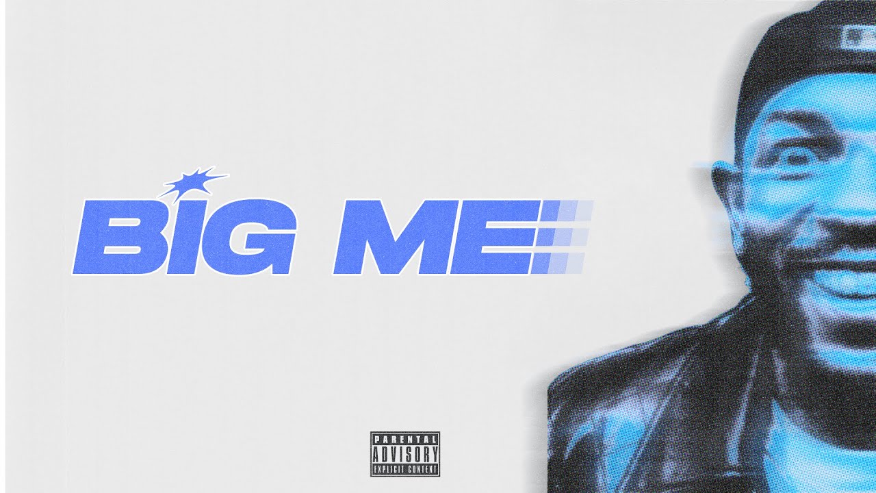 BIG ME ft. Kendrick Lamar, J. Cole (Prod. Nitin Randhawa) - YouTube