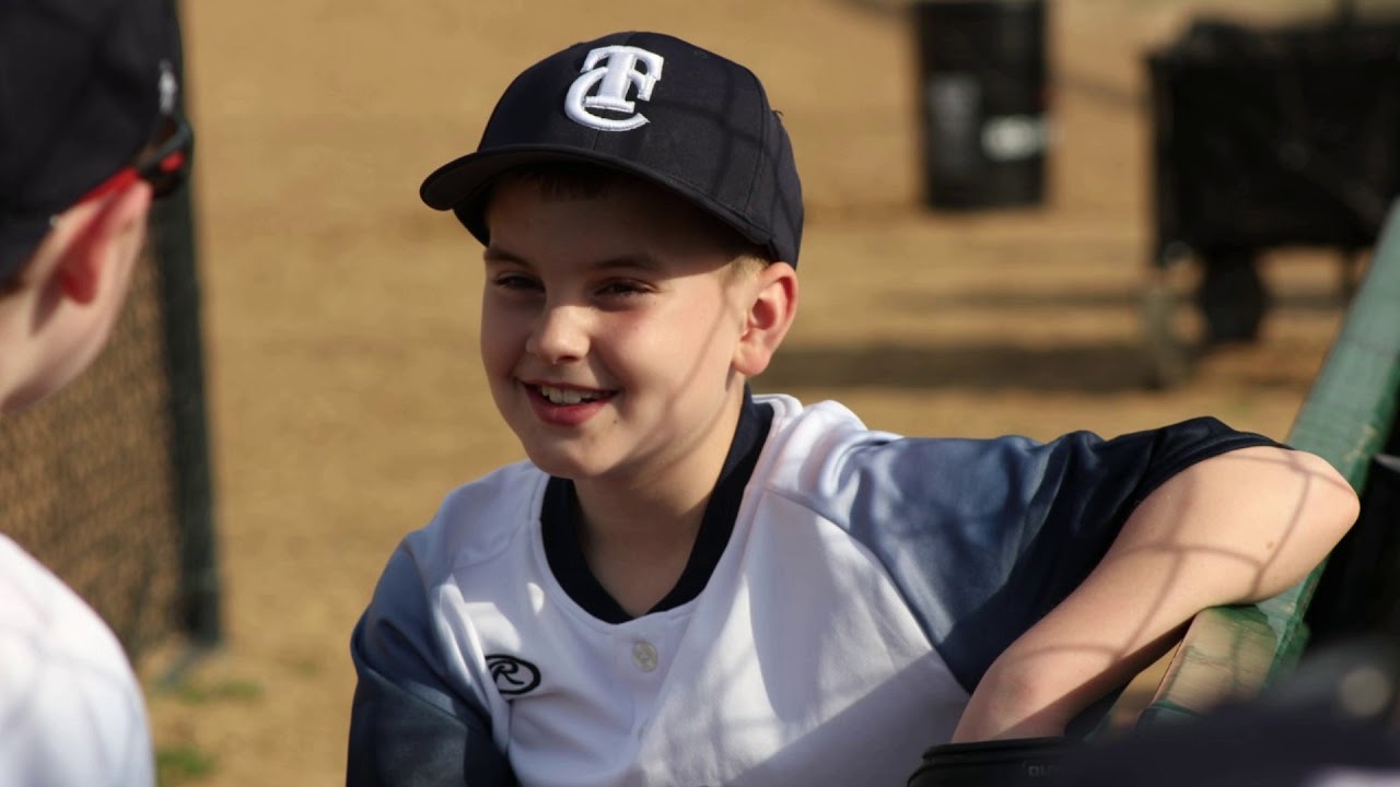 TC Storm 2018 U9 - YouTube