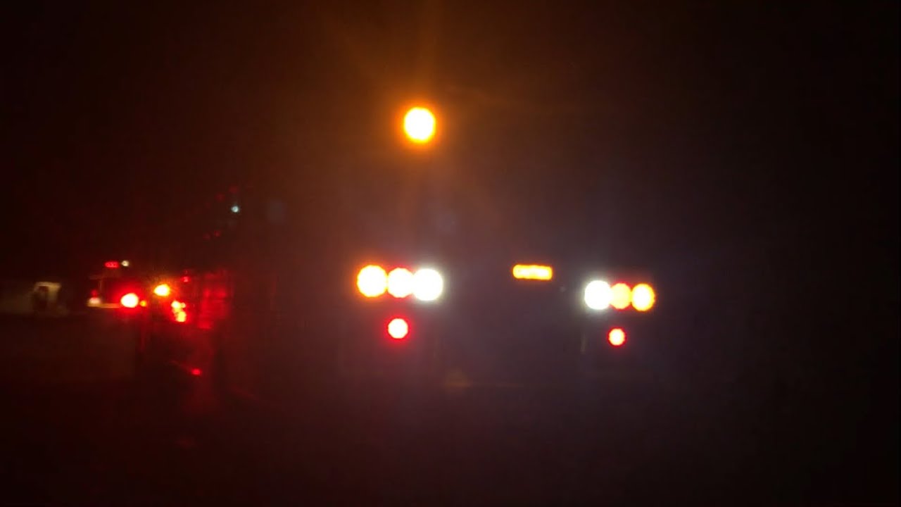 Light check - 2020 Bluebird Vision Gas (read desc) - YouTube