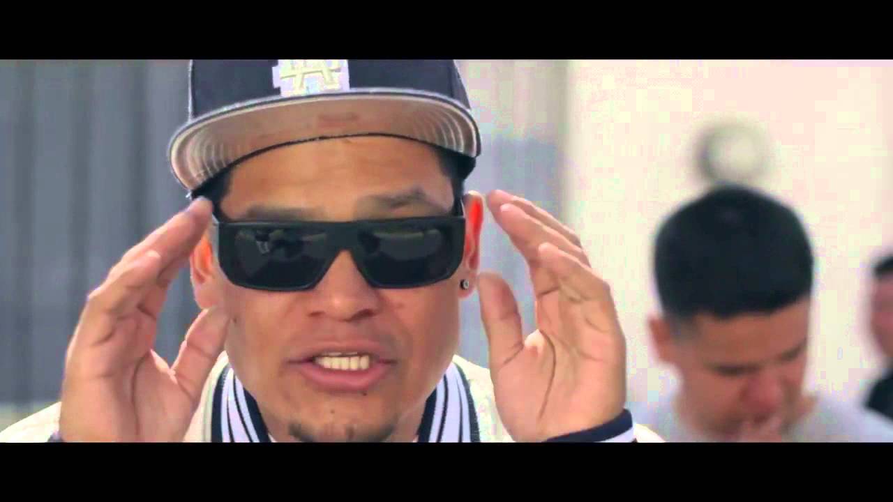 Ballin Te vi pasár ft jah Fabio Videoclip Oficial - YouTube