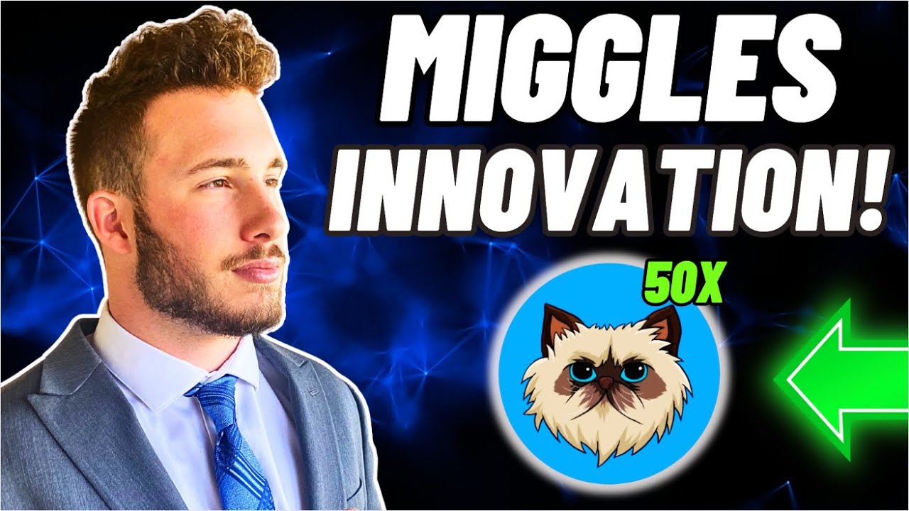 Mister Miggles: A STORM IS COMING!!! - YouTube