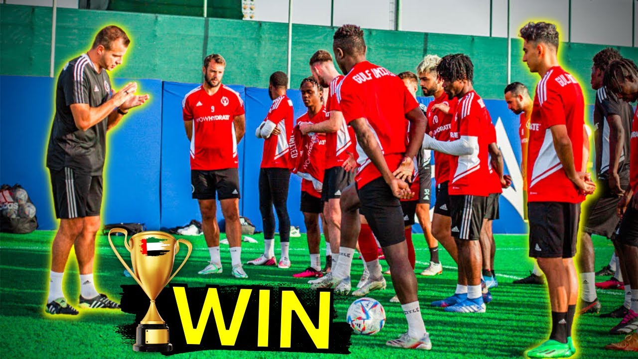 1 more WIN and we get PROMOTED! - YouTube
