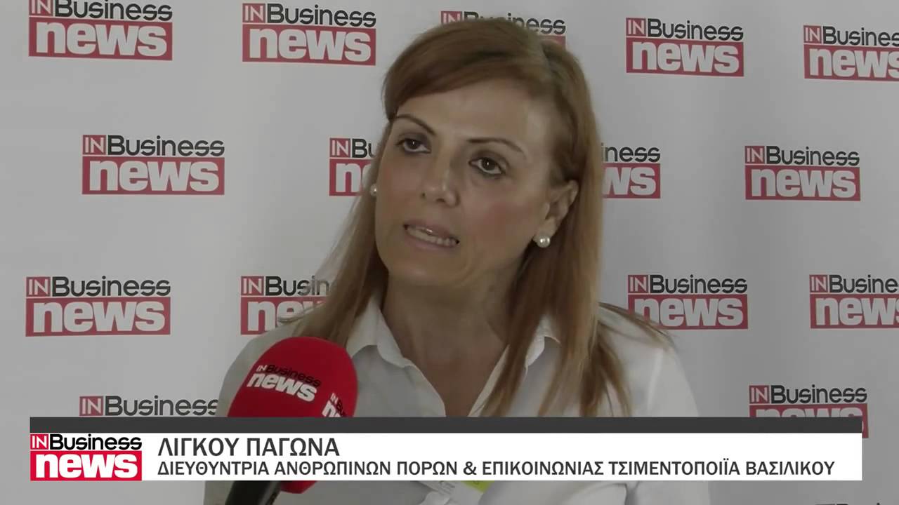 ΕΤΑΙΡΙΚΗ ΥΠΕΥΘΥΝΟΤΗΤΑ ΣΗΜΕΡΑ - ΒΙΩΣΙΜΗ ΕΠΙΧΕΙΡΗΣΗ ΑΥΡΙΟ - YouTube