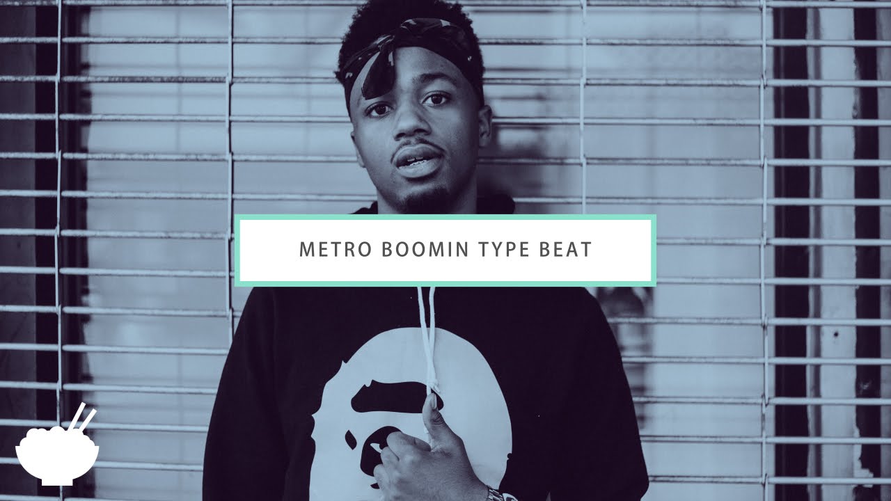 (SS3)Metro Boomin x Young Thug Type beat - Metro Thuggin | Deedotwill x ...