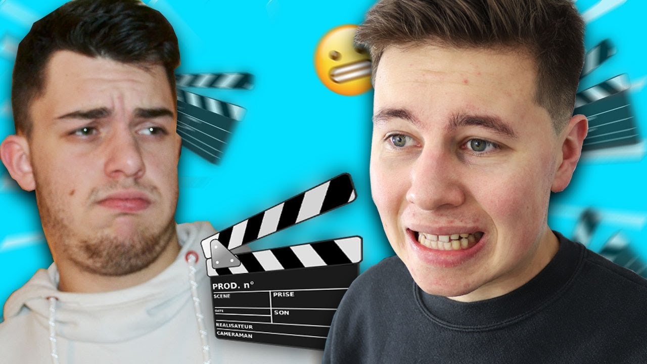 ON A REPRODUIT DES EFFETS SPÉCIAUX (et c'est pas ouf) FT. YOULEX - YouTube