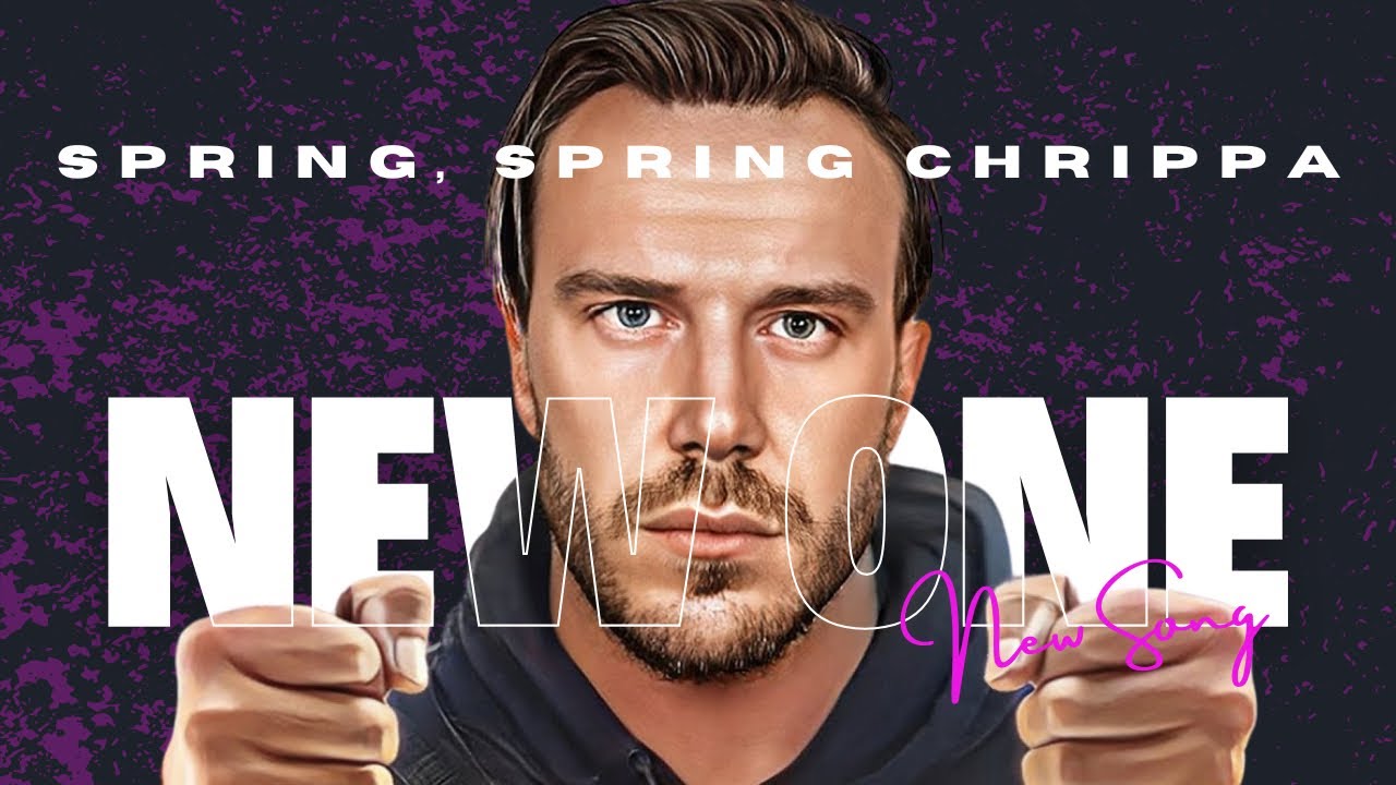 Spring för Livet, Chrippa! | Chrippa The Runner | Dramatisk Flykt och ...