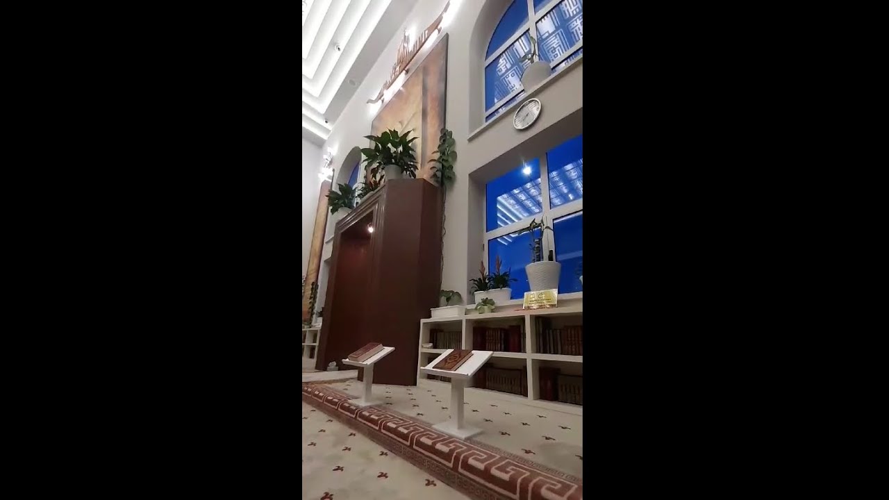best adhan ever #2023 #albania ,durres#shortvideo - YouTube