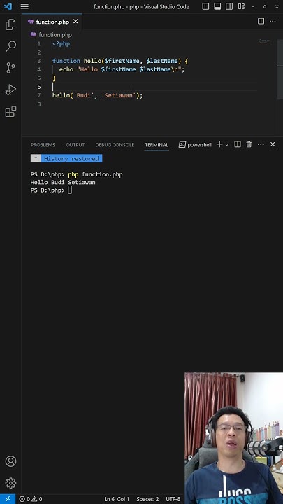 Default Argument Values Skysen Coding Code Programming Default Argument Value Php Logic