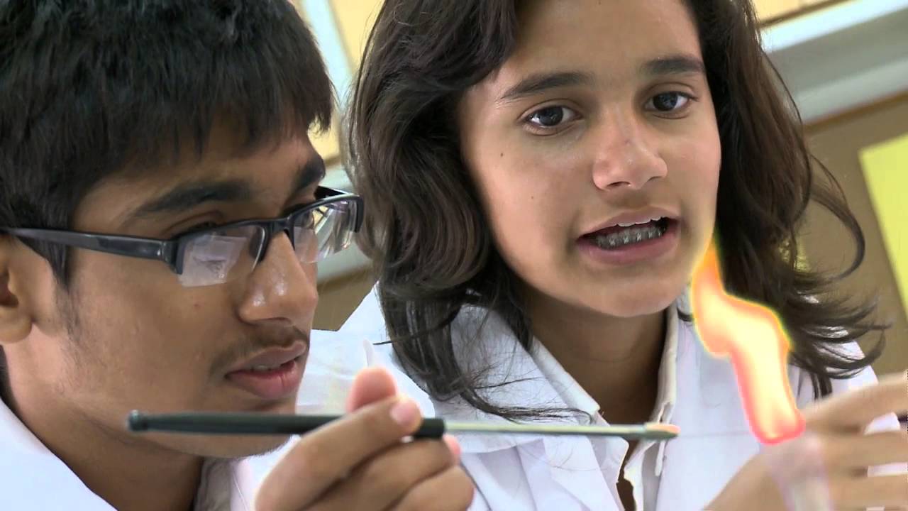 Aga Khan Development Network | AKDN in India - YouTube