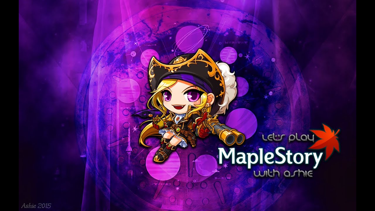 Maplestory Episode 5: Holiday Events and More - YouTube