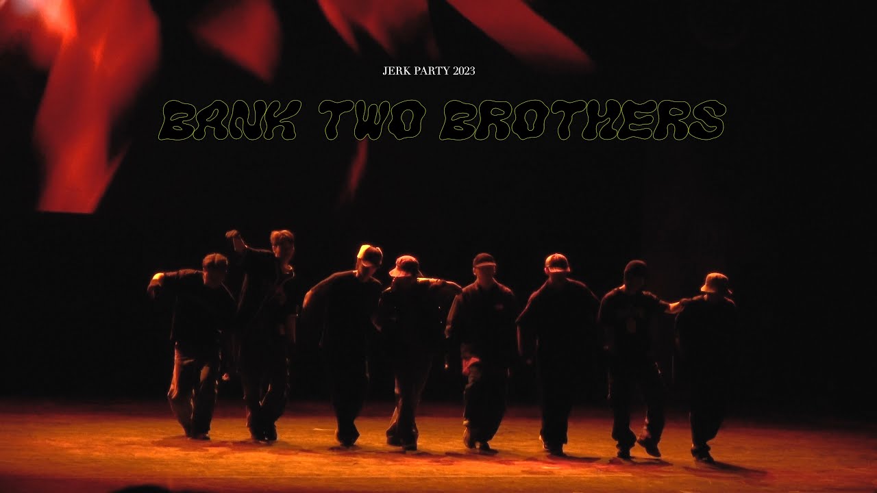 뱅투가 말아주는 마라맛 힙합 어떤데 [절크파티 in BANK TWO BROTHERS] - YouTube