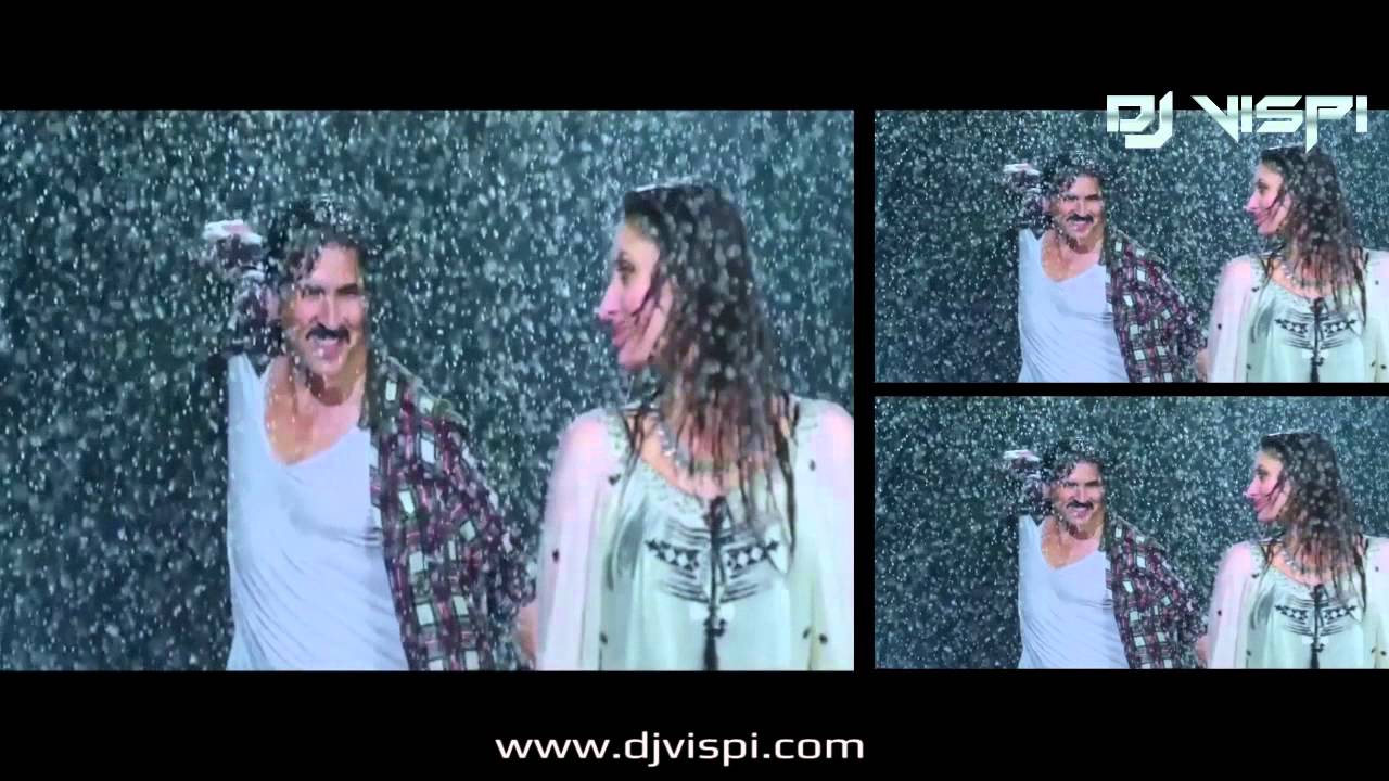 Teri Meri Kahani - Gabbar Returns - DJ Vispi Promo - Midnight ...