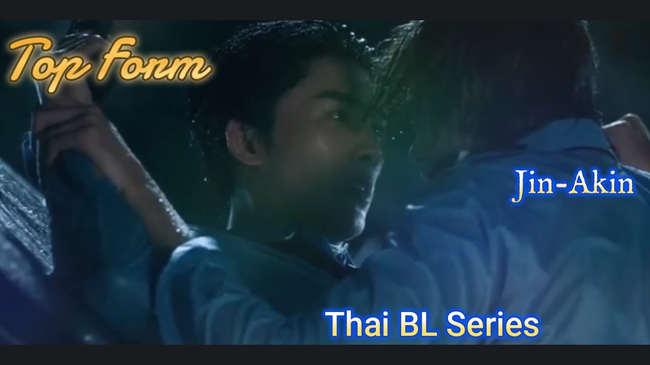 [BL] Jin on his way to win Akin's heart/ Top Form/ Jin-Akin - YouTube