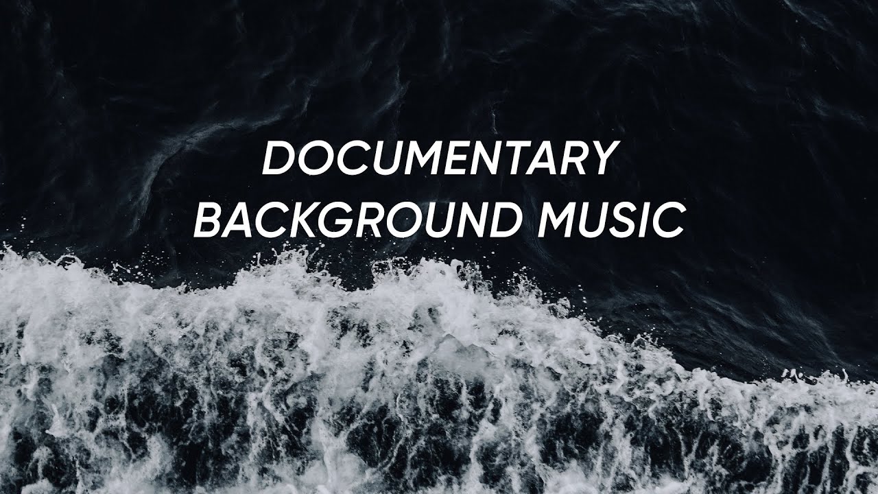 Documentary Background Music for Videos - YouTube
