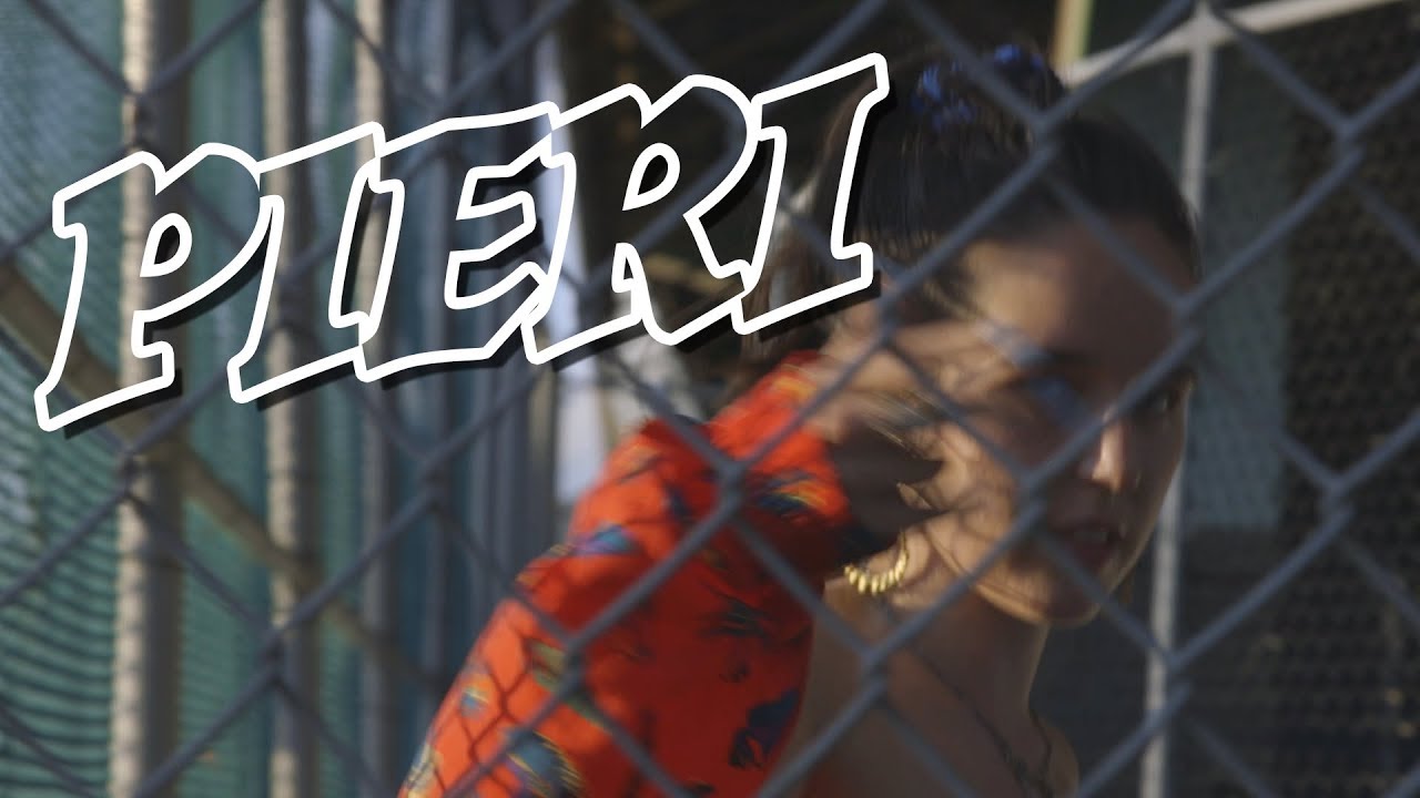 PIERI "Pa Q Lo Sientas" (Official Video) - YouTube