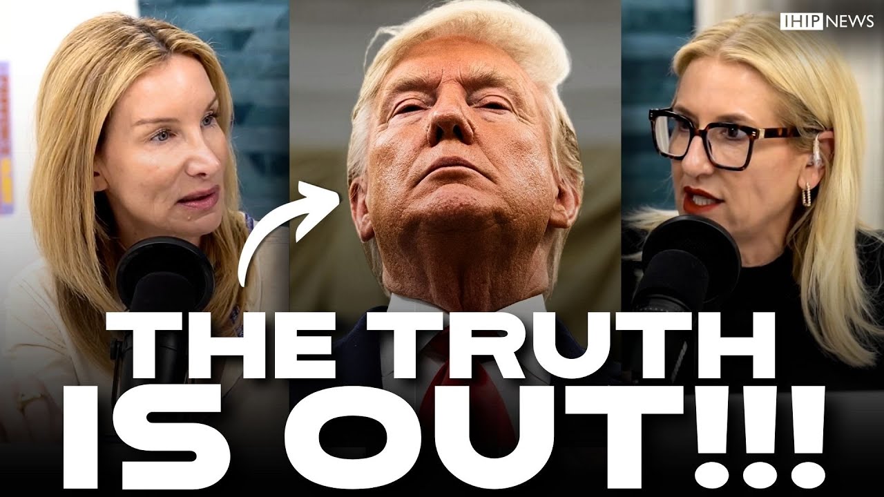 IHIP News: Trump’s CORRUPTION and ILLEGAL DEALS Are CATCHING UP To Him ...