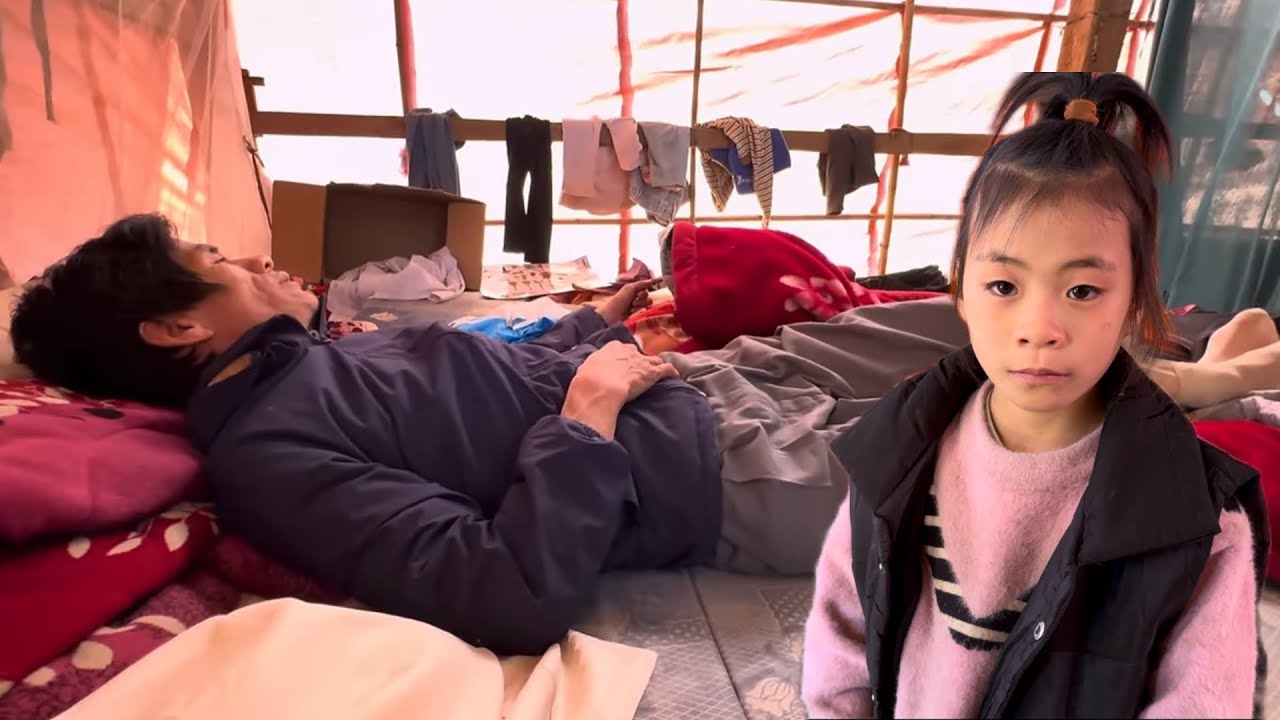 Xuân Thiệu TV Hoảng Sợ Khi Gặp Tiểu Cường Nằm Bất Động Vì Bị Người Tình ...