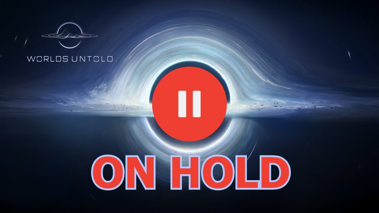 Worlds Untold Studio Hits PAUSE: What’s Next? - YouTube