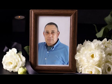 In Memory of Peter Humphries - YouTube