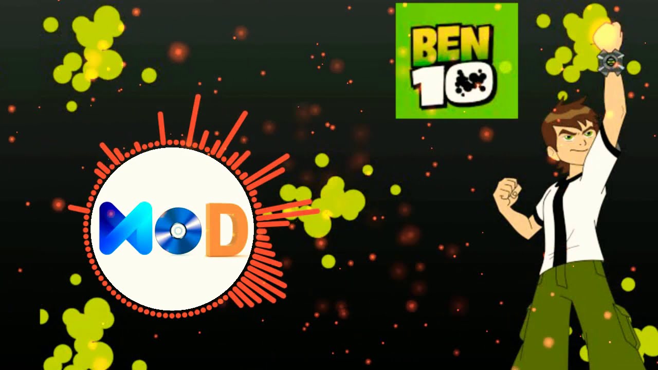 Ben 10 Theme Song | Music On Demand | Naveen Chaudhary | Instrumental ...