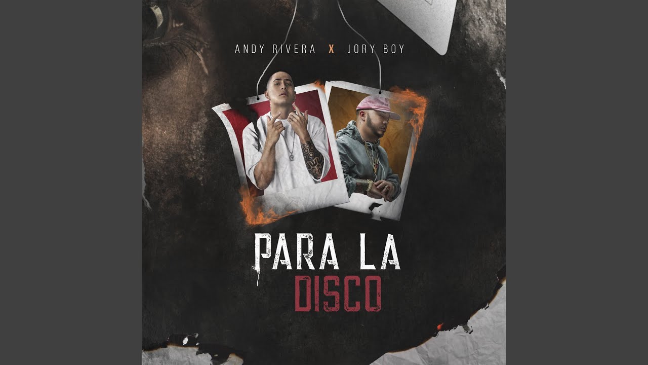 Para la Disco - YouTube Music