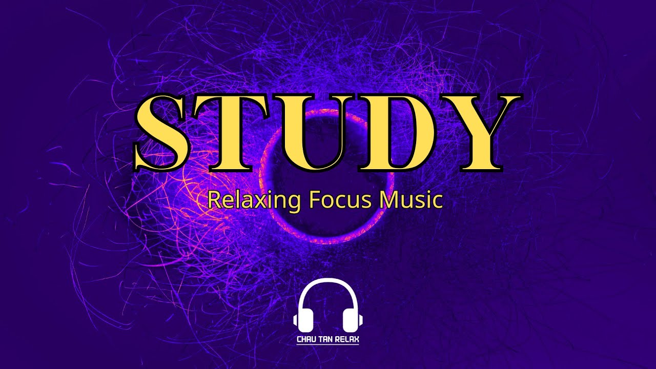 Deep Focus Music with 417 Hz Tuning and Binaural Beats for ...